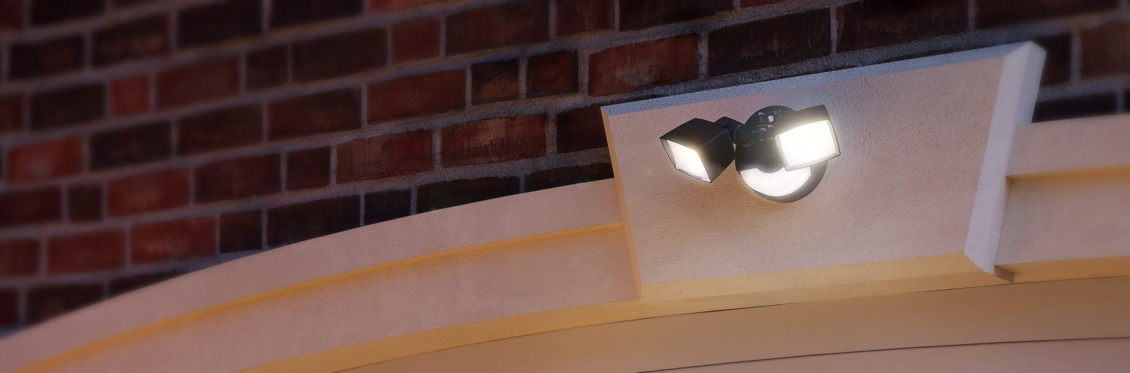 RAB Design Lighting Inc. | Commercial, industrial and residential lighting