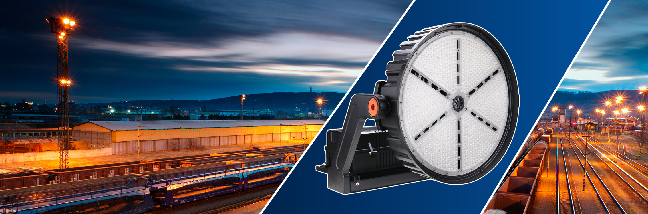 RAB Design Lighting Inc. | Commercial, industrial and residential lighting