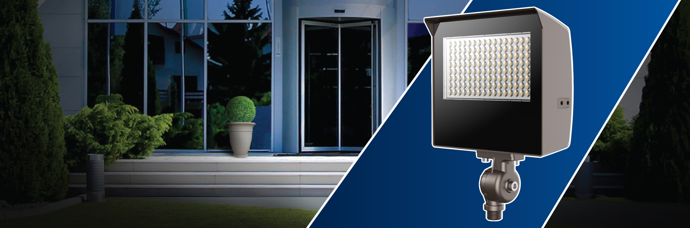 RAB Design Lighting Inc. | Commercial, industrial and residential lighting